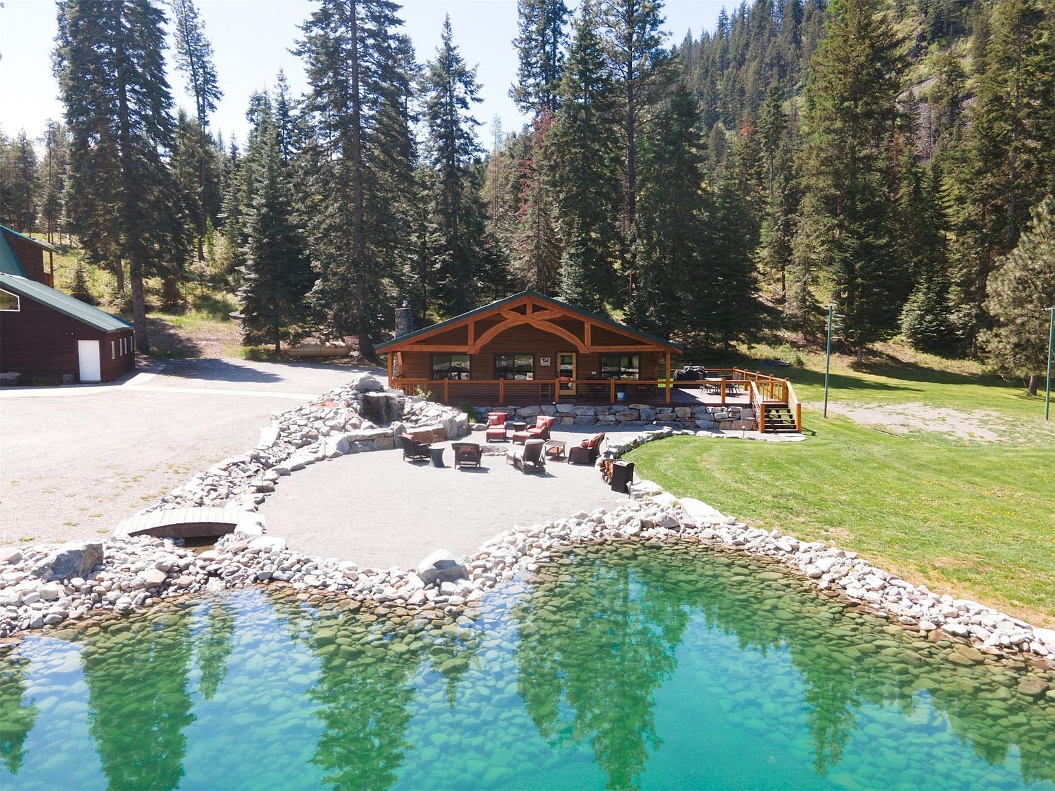 26 Prospect Creek Rd, Thompson Falls, MT 59873 | Zillow