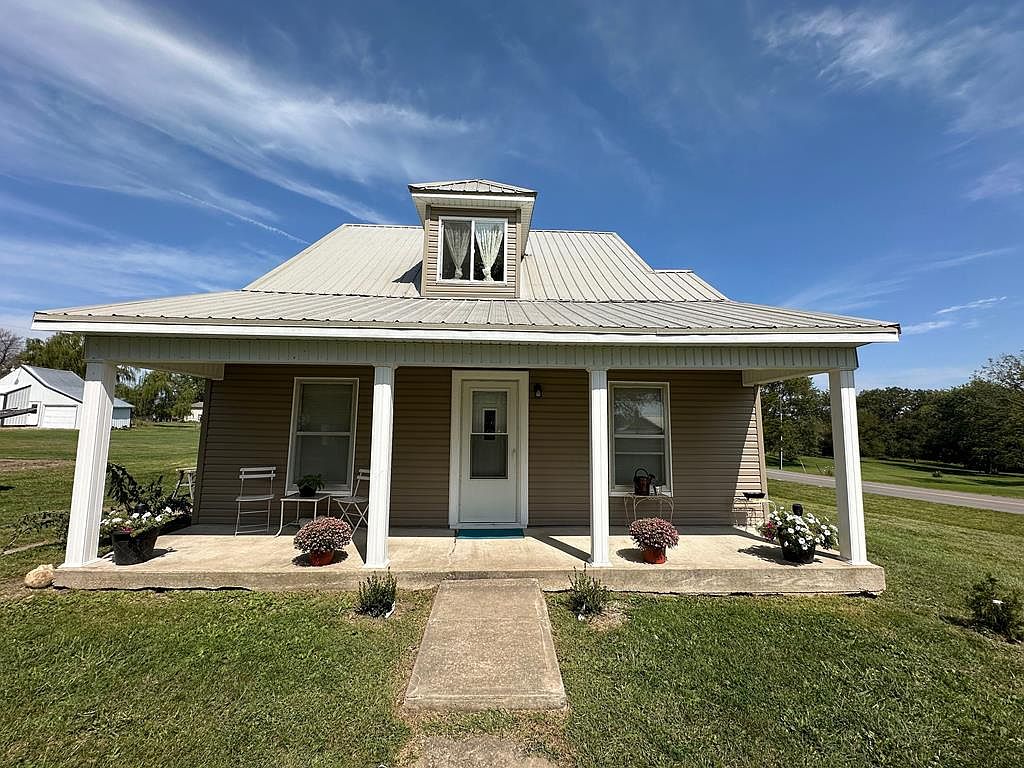 0 Oak St, Rutledge, MO 63563 | Zillow