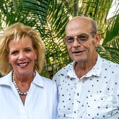 Mark and Robin Harlow - Real Estate Agent in Lahaina, HI - Reviews | Zillow