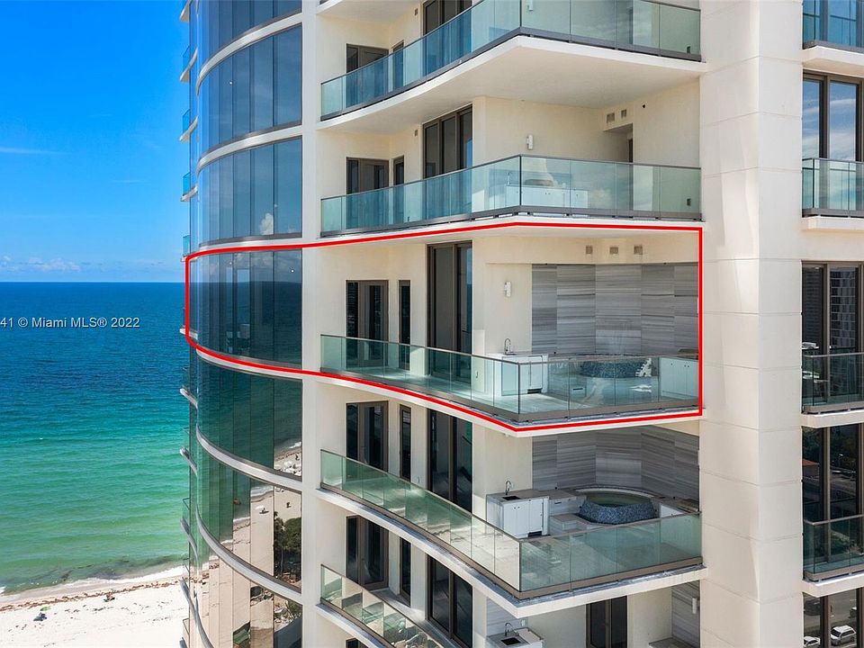 17901 Collins Ave #1605, Sunny Isles Beach, FL 33160 | Zillow