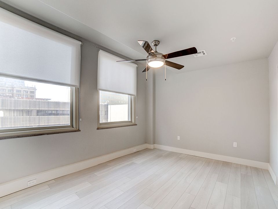 The Reunion Building - 9 E 4th St Tulsa OK | Zillow