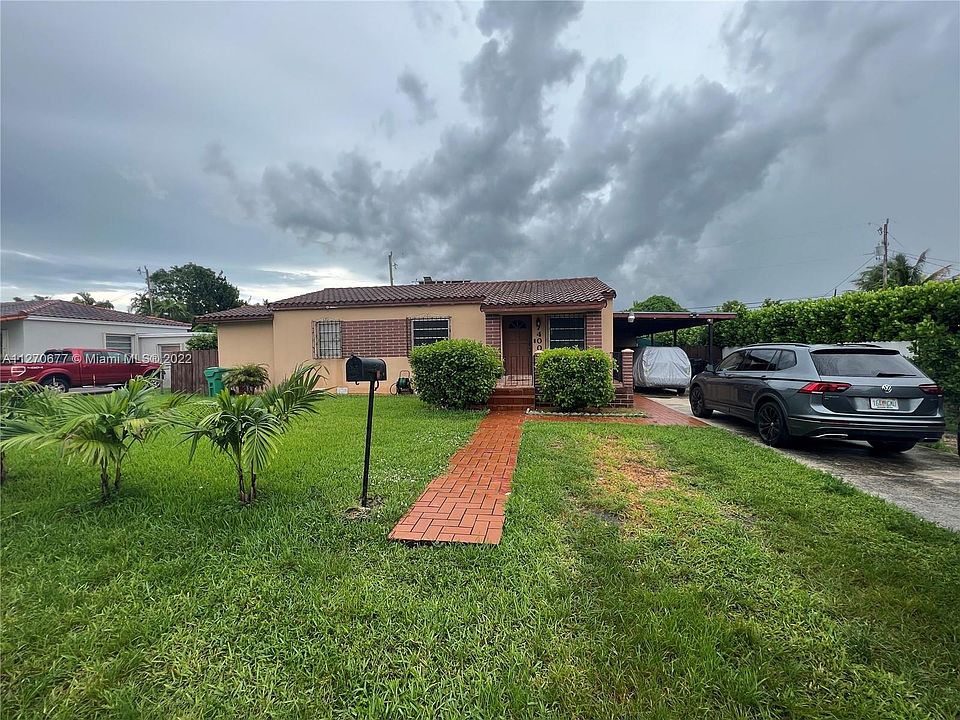 7400 SW Nineteen Street Rd, Miami, FL 33155 | Zillow