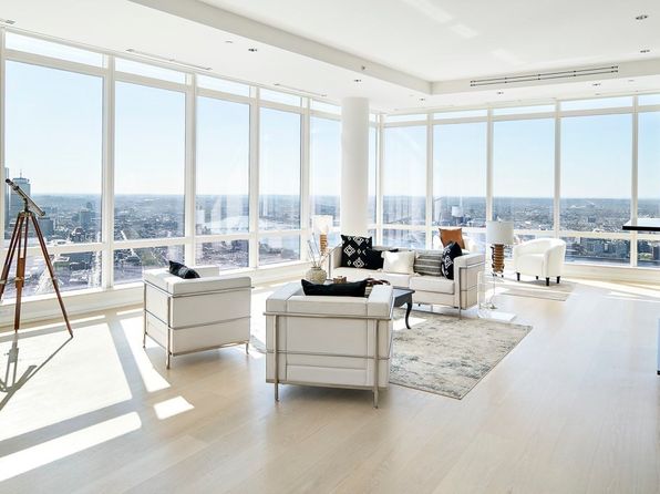 Boston MA Luxury Apartments For Rent - 7548 Rentals | Zillow