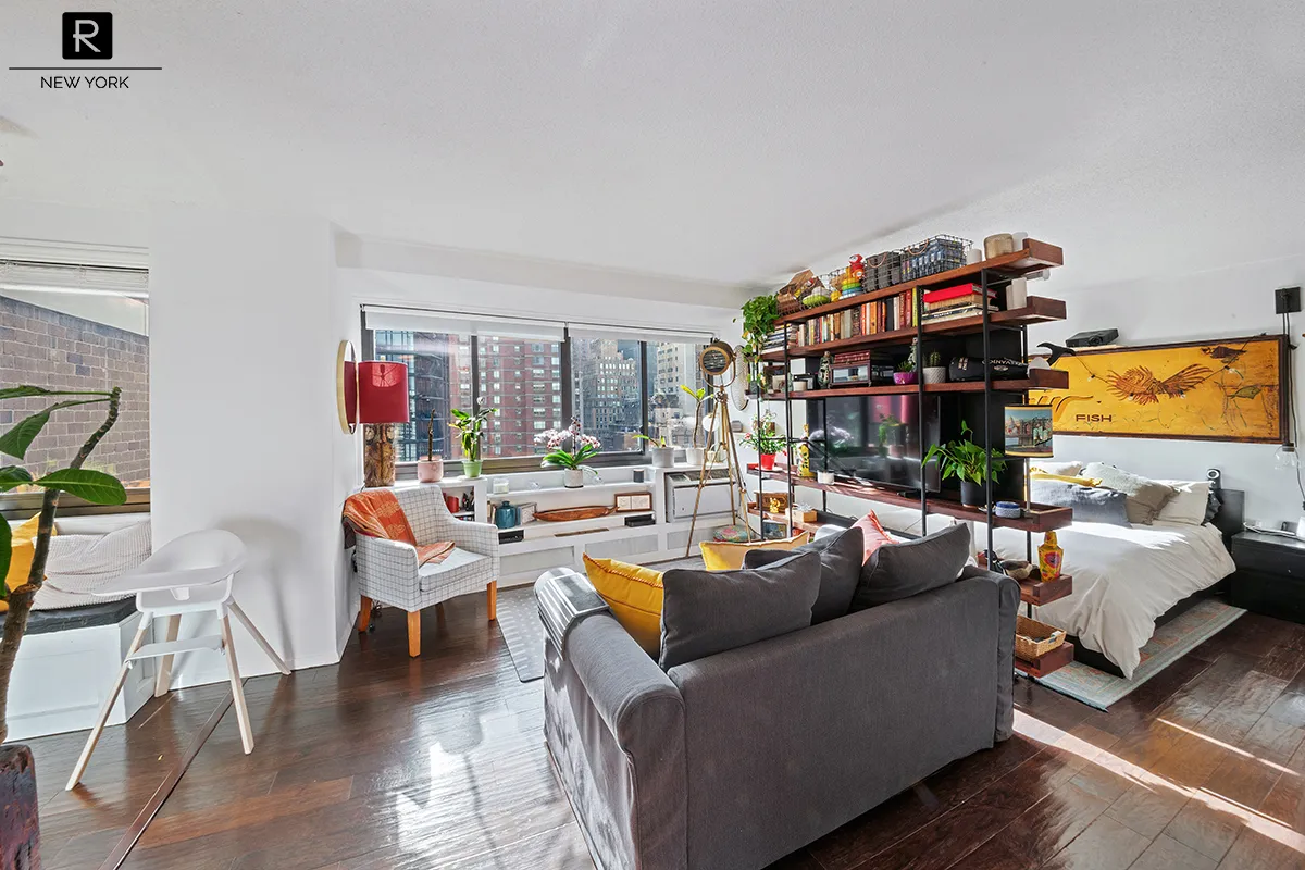 77 Fulton Street #23G in Fulton/Seaport, Manhattan | StreetEasy