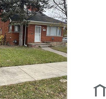 10109 Nottingham Rd, Detroit, MI 48224 | Zillow