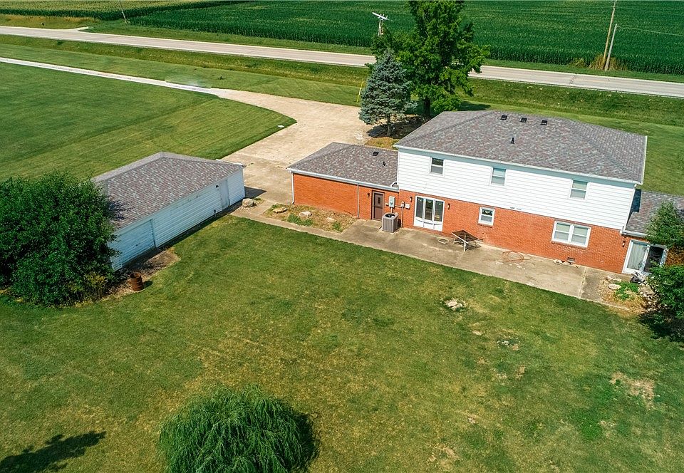 1259 State Route 1, Ridge Farm, IL 61870 | Zillow