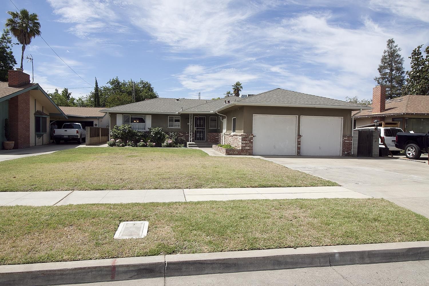 133 W Fedora Ave, Fresno, CA 93705 | Zillow