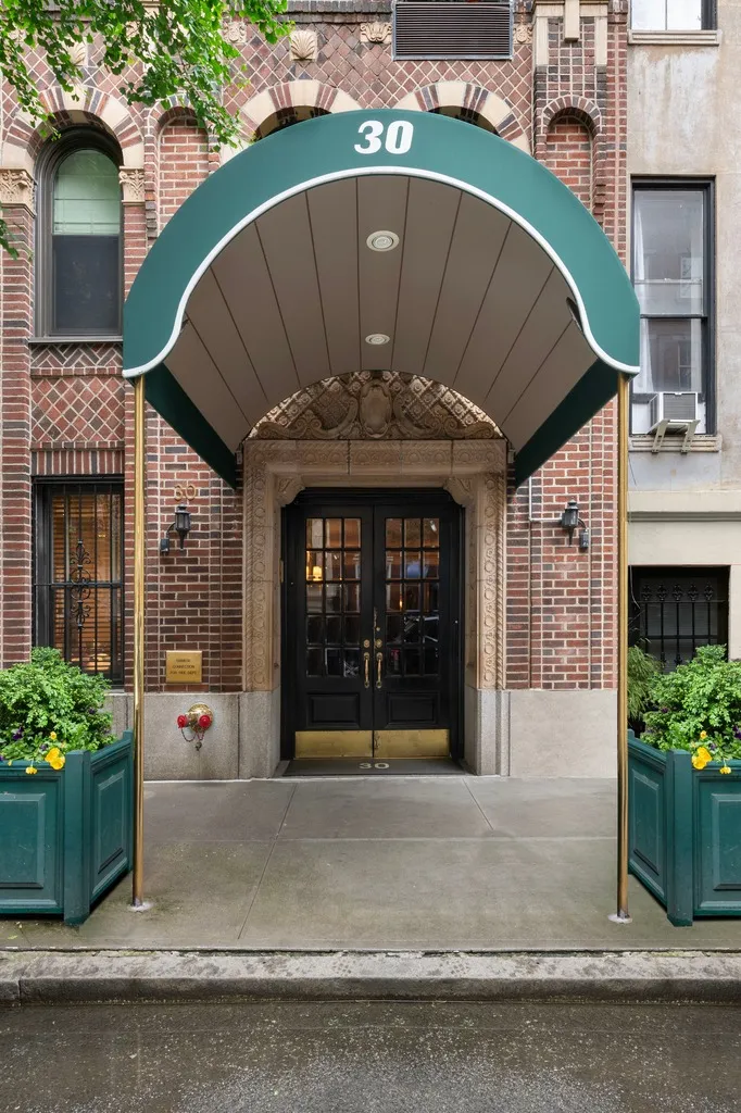 30 Beekman Place #7A in Beekman, Manhattan | StreetEasy