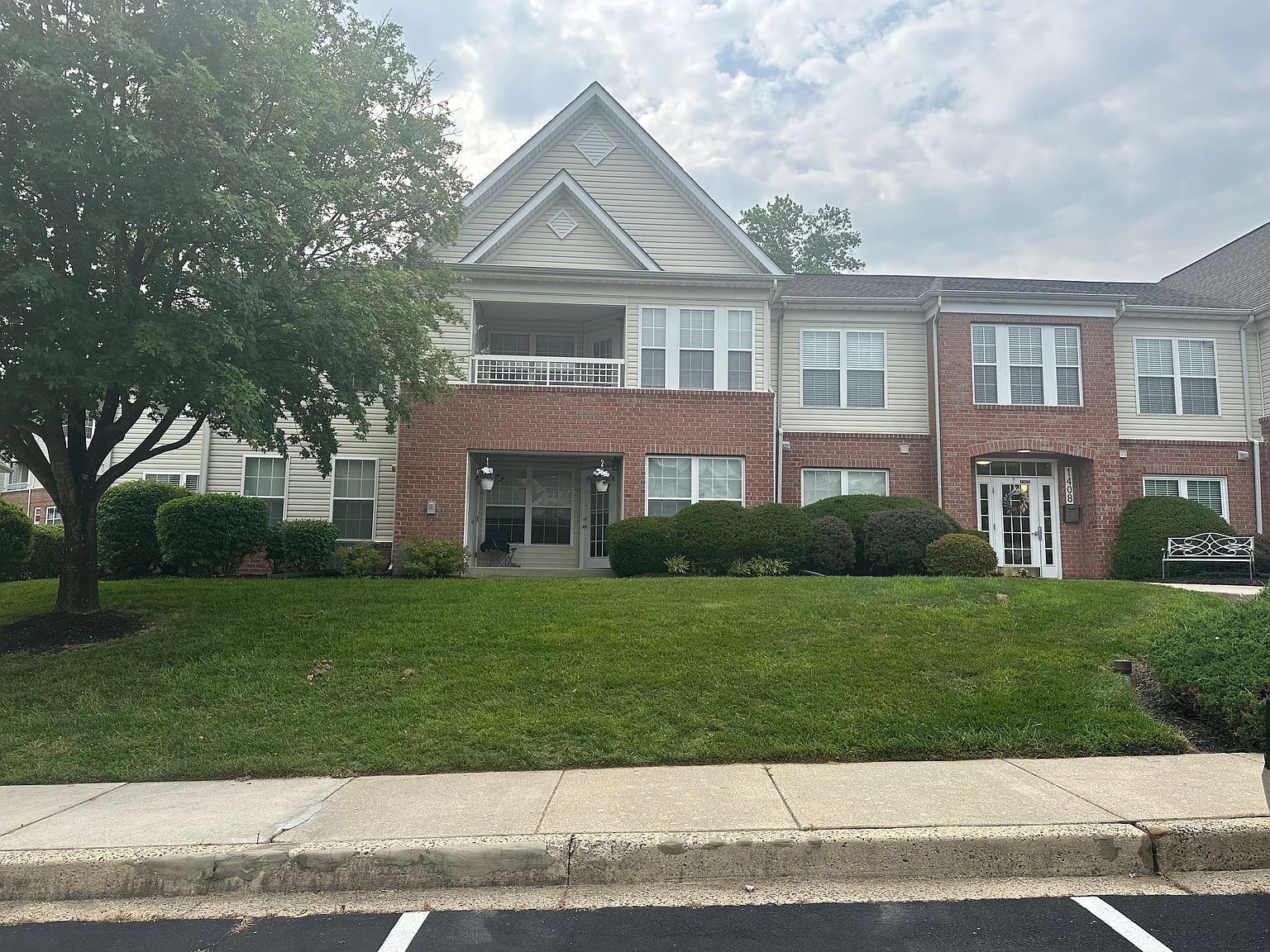 1408 Bonnett Pl UNIT F, Bel Air, MD 21015 | Zillow