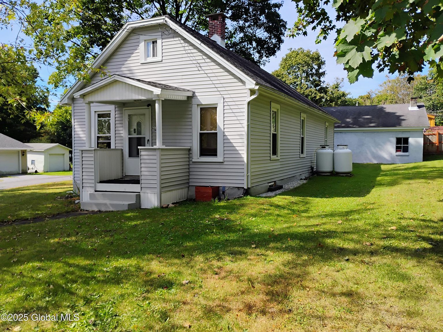 27 Lower Lepper Road, Fort Johnson, NY 12070 | Zillow