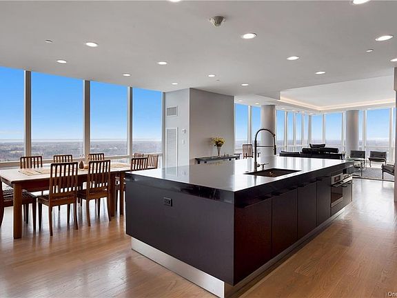 1 Renaissance Square UNIT PH40A, White Plains, NY 10601 | MLS #H6324520 ...