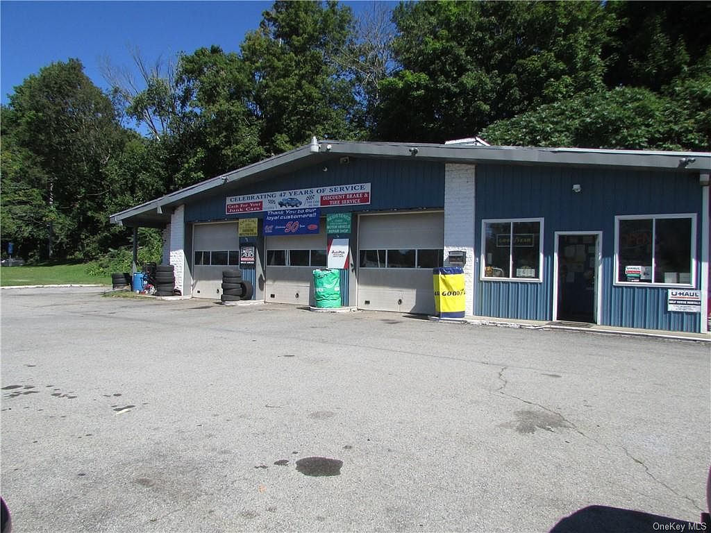 1603 Route 52, Fishkill, NY 12524 | Zillow