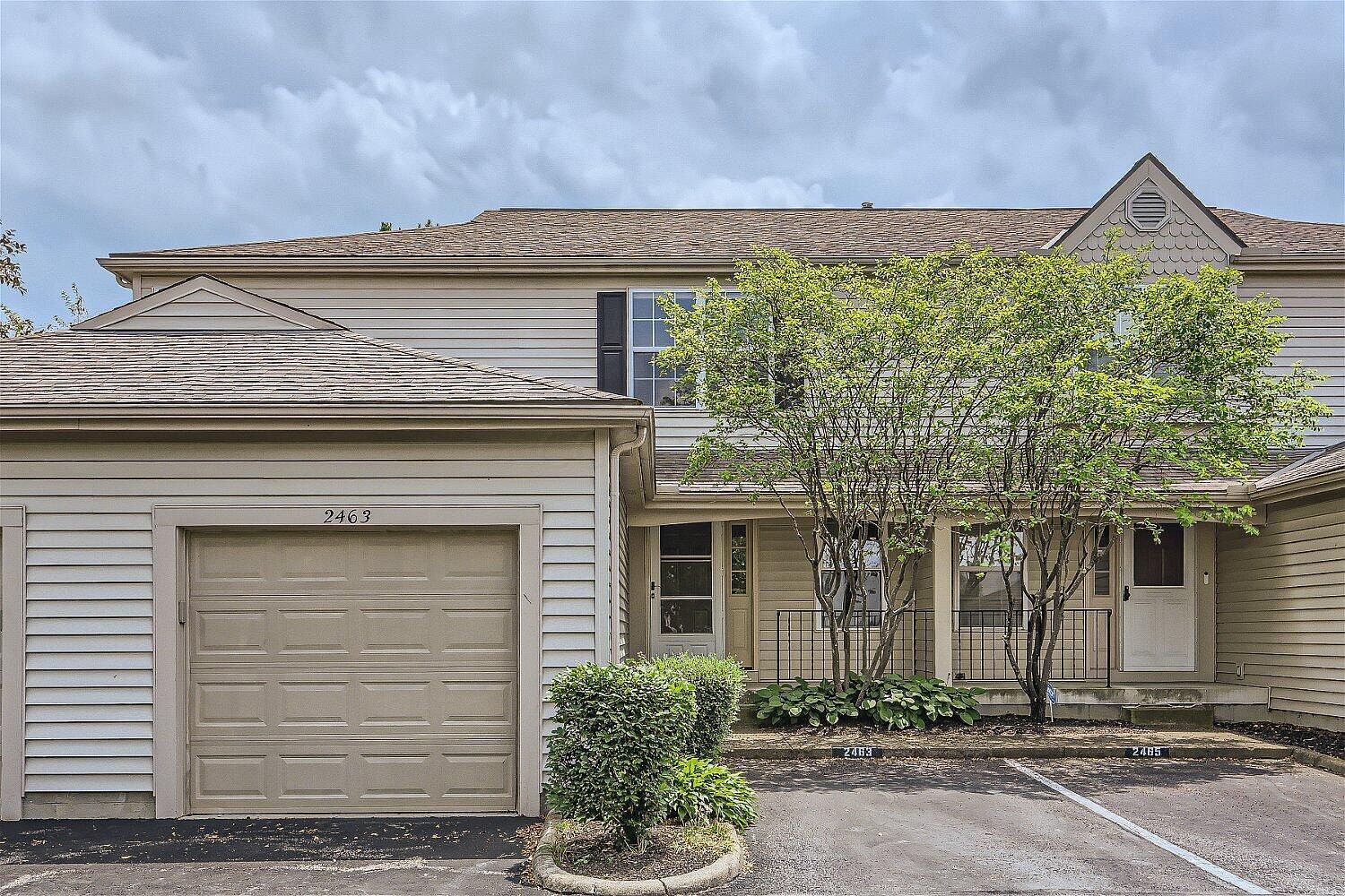 2463 Maxim Ln #45B, Columbus, OH 43235 | MLS #224018564 | Zillow