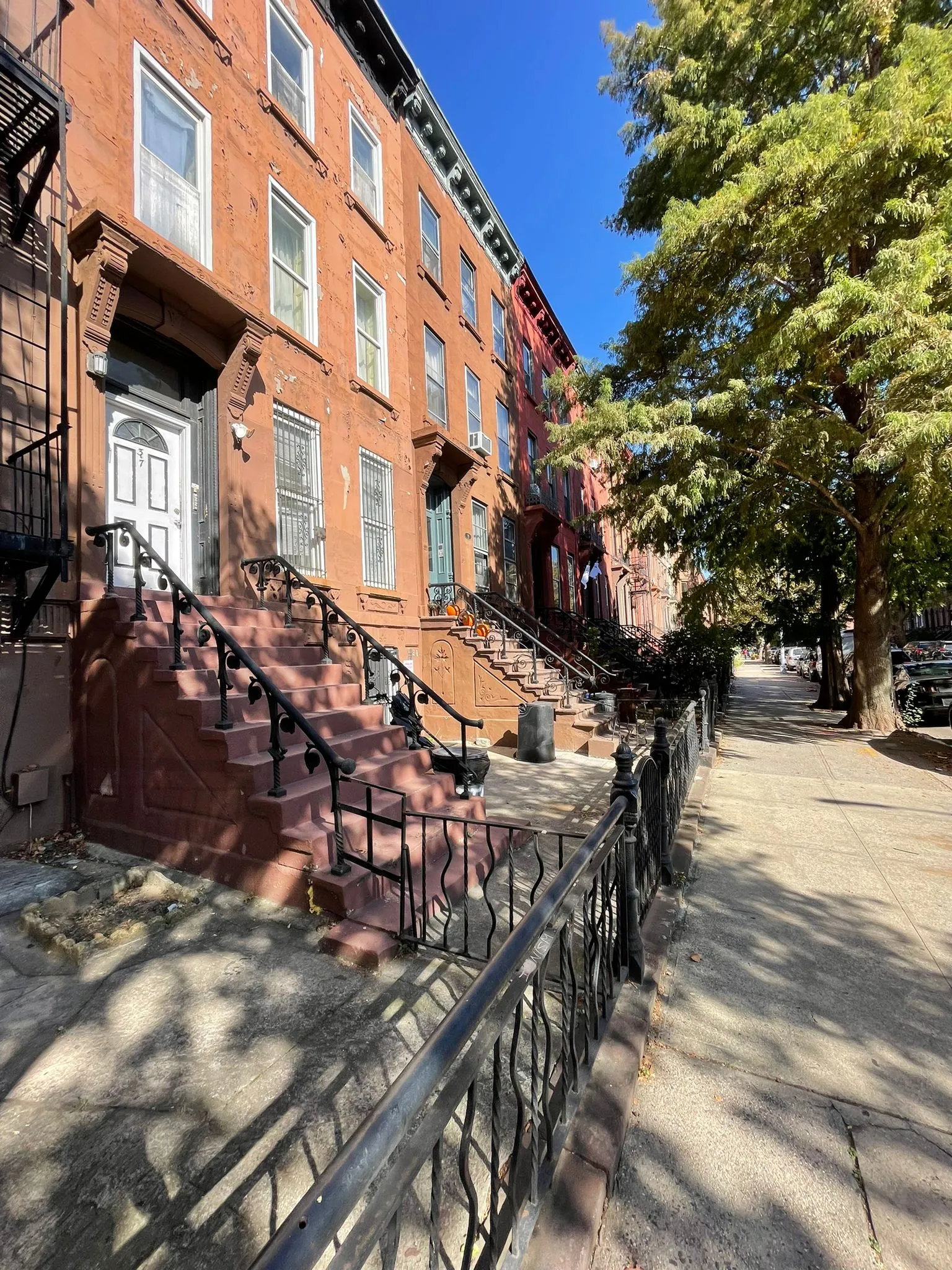 37 Decatur Street MULTI in Bedford-Stuyvesant, Brooklyn | StreetEasy
