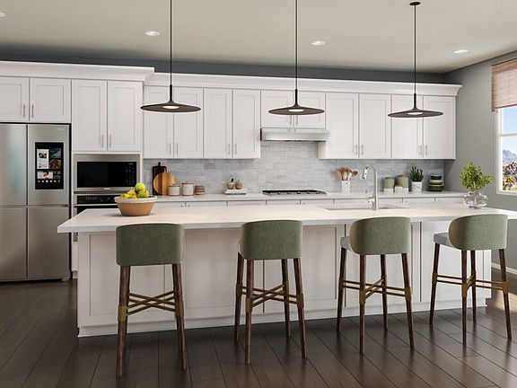 Plan 7 Plan, Pacific Montera, Palmdale, CA 93551 | Zillow