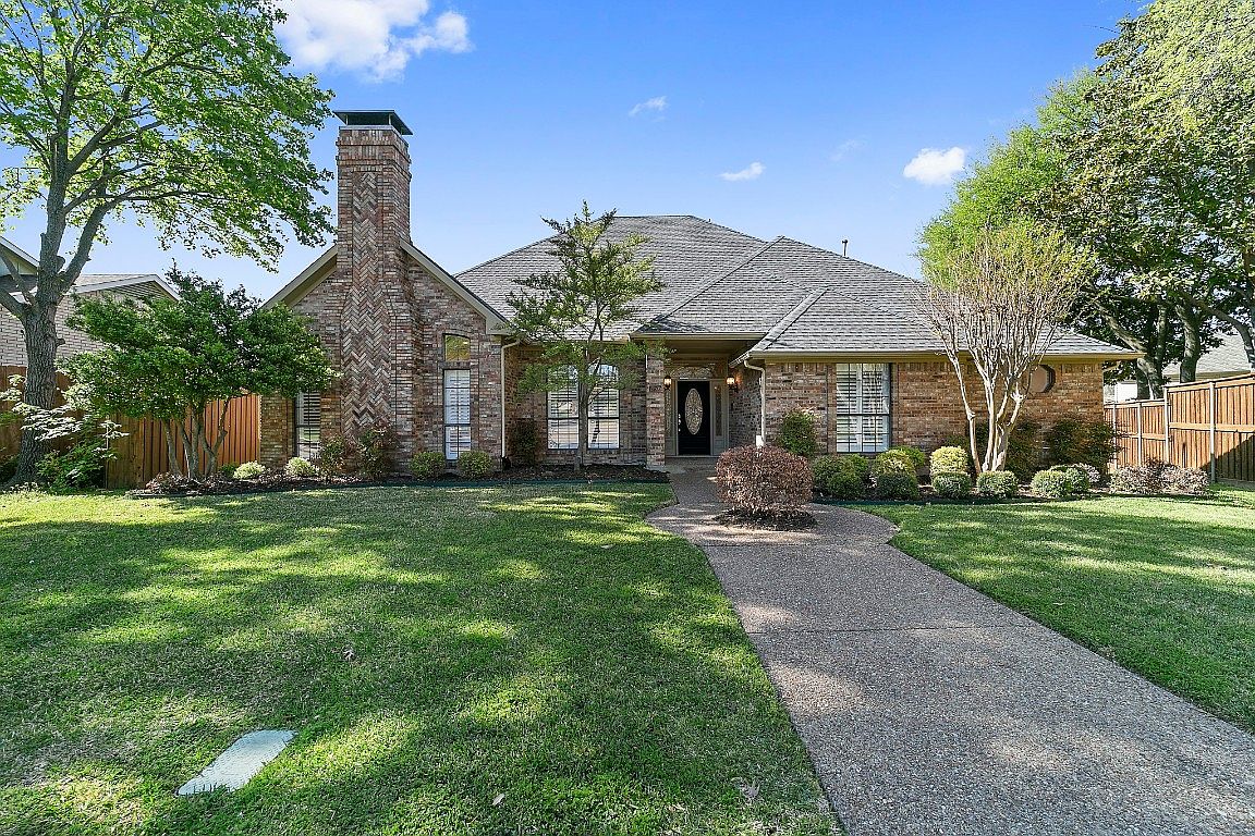 19505 Rowden Trl, Dallas, TX 75252 | Zillow