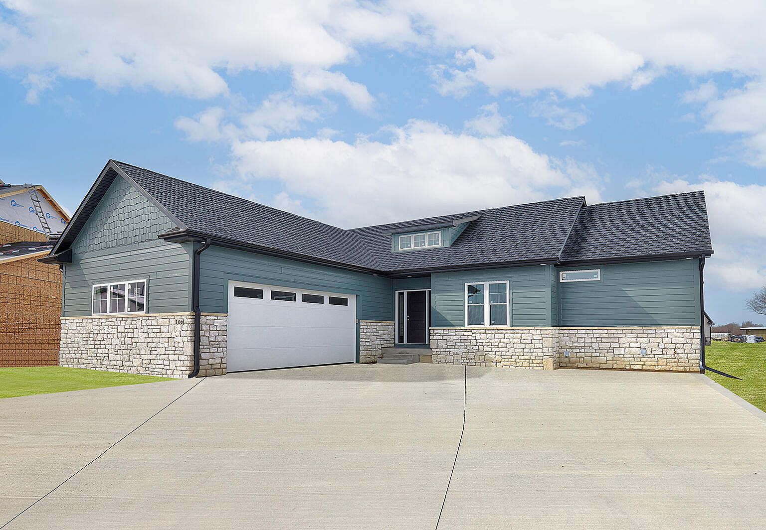 106 Saint Marys Ct, Stuart, IA 50250 | Zillow