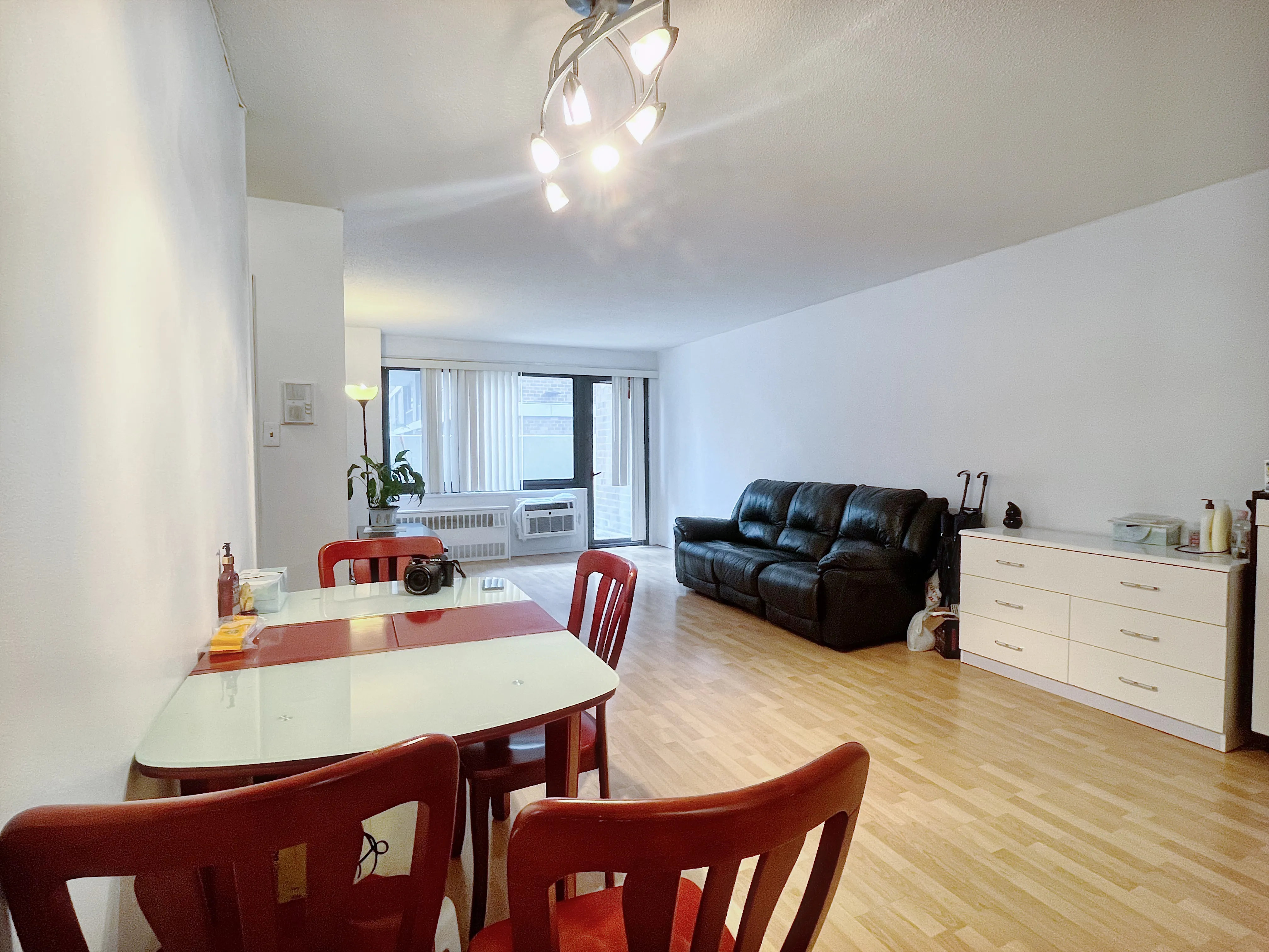 90 Gold Street #3M in Fulton/Seaport, Manhattan | StreetEasy