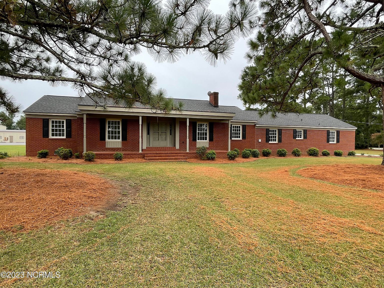 101 Club Drive, Robersonville, NC 27871 | MLS #100402591 | Zillow