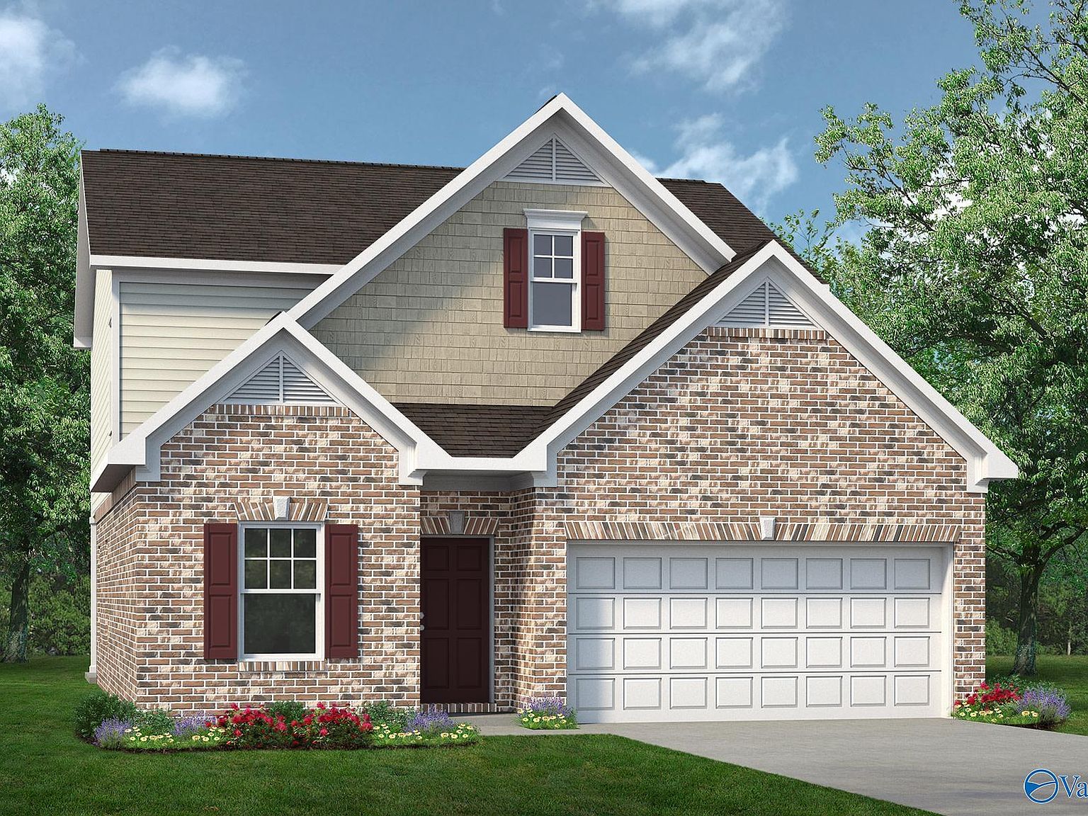 129 Story Ray Dr, New Market, AL 35761 | Zillow