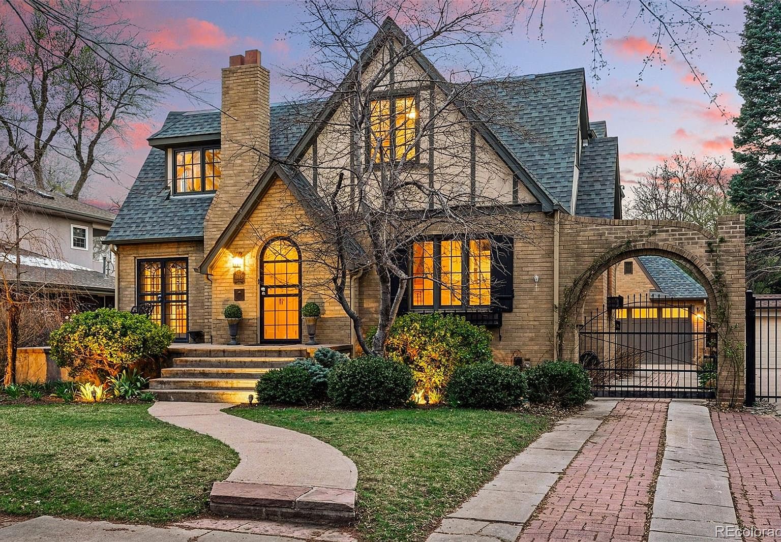 1645 Locust Street, Denver, CO 80220 | Zillow