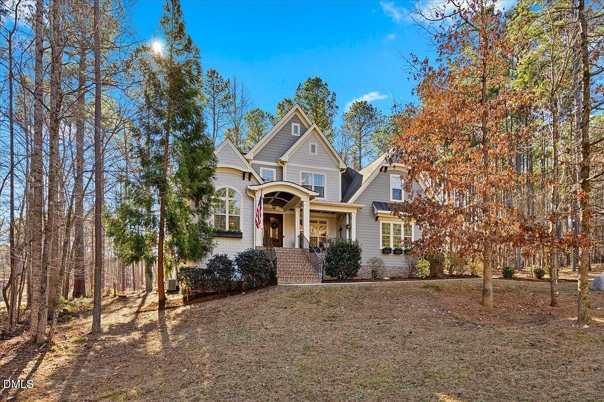 3596 Bragg Valley Ln, Wake Forest, NC 27587 | MLS #10141702 | Zillow