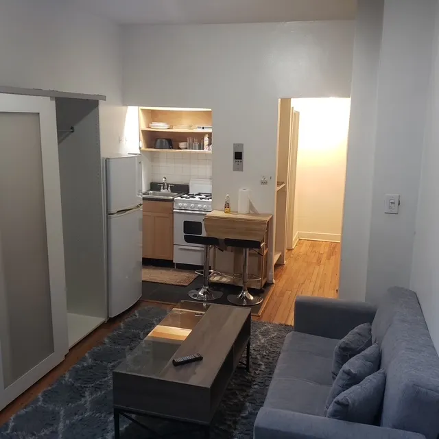 311 West 29th Street #2C in Chelsea, Manhattan | StreetEasy