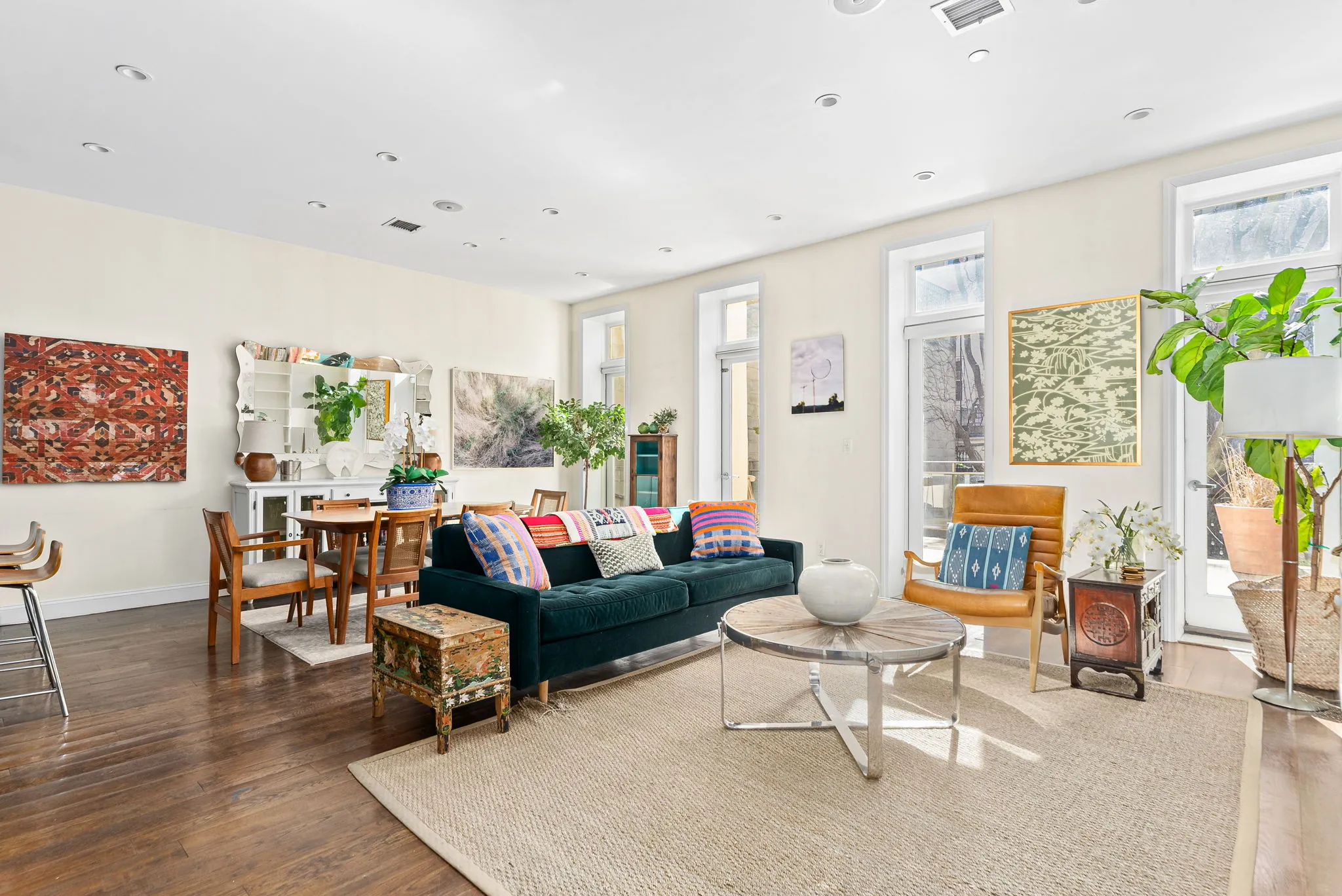 54 State Street #1 in Brooklyn Heights, Brooklyn | StreetEasy
