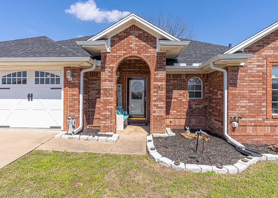 6421 Galven Way, Fort Smith, AR 72916 | Zillow