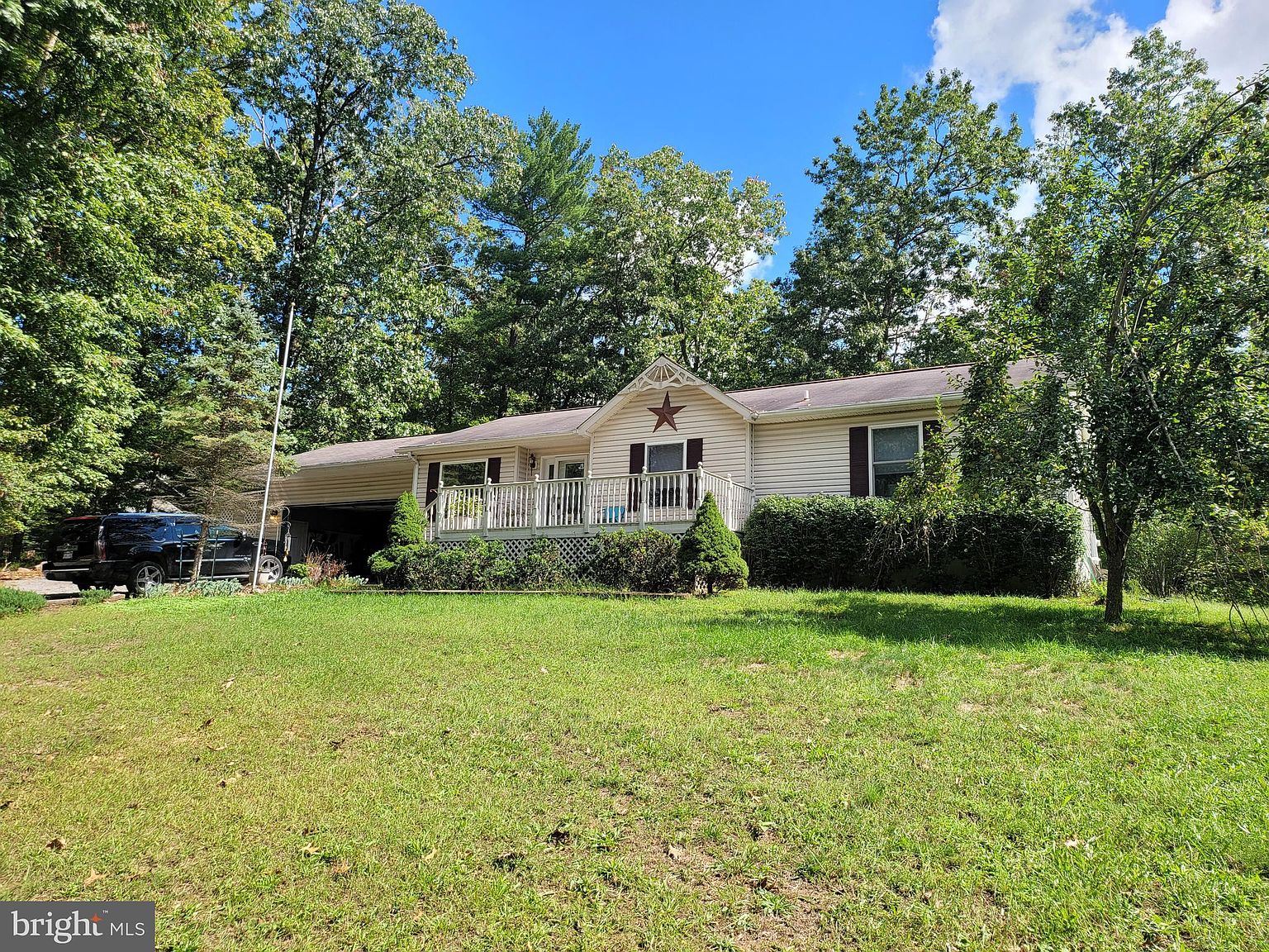 441 Falls Rd, High View, WV 26808 | Zillow
