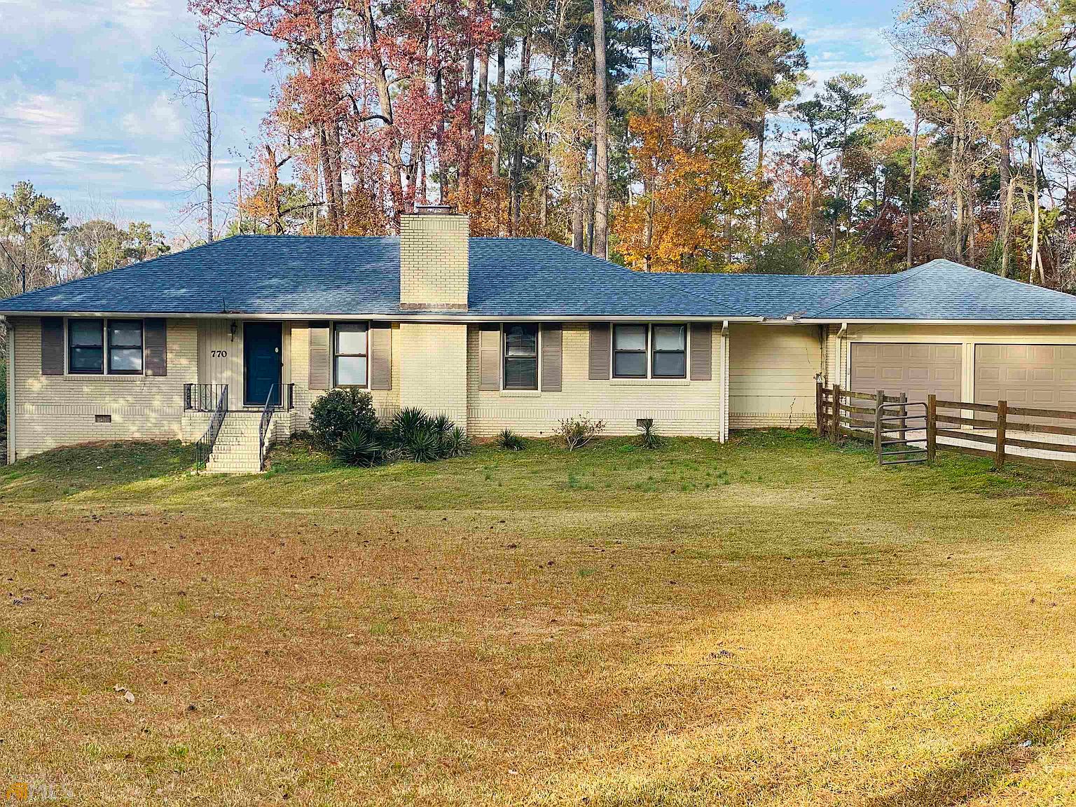 770 Wimbish Rd, Macon, GA 31210 | Zillow