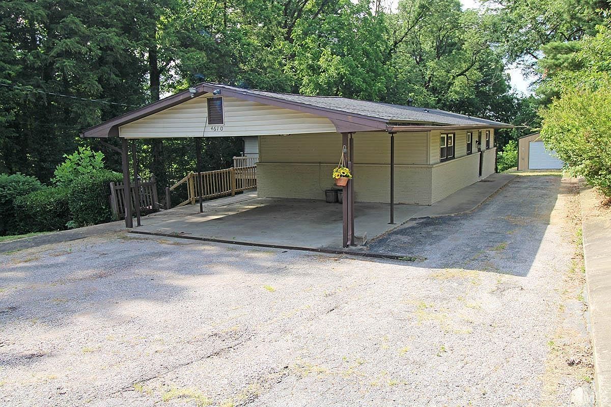 4610 Kuebler Rd, Evansville, IN 47720 | Zillow