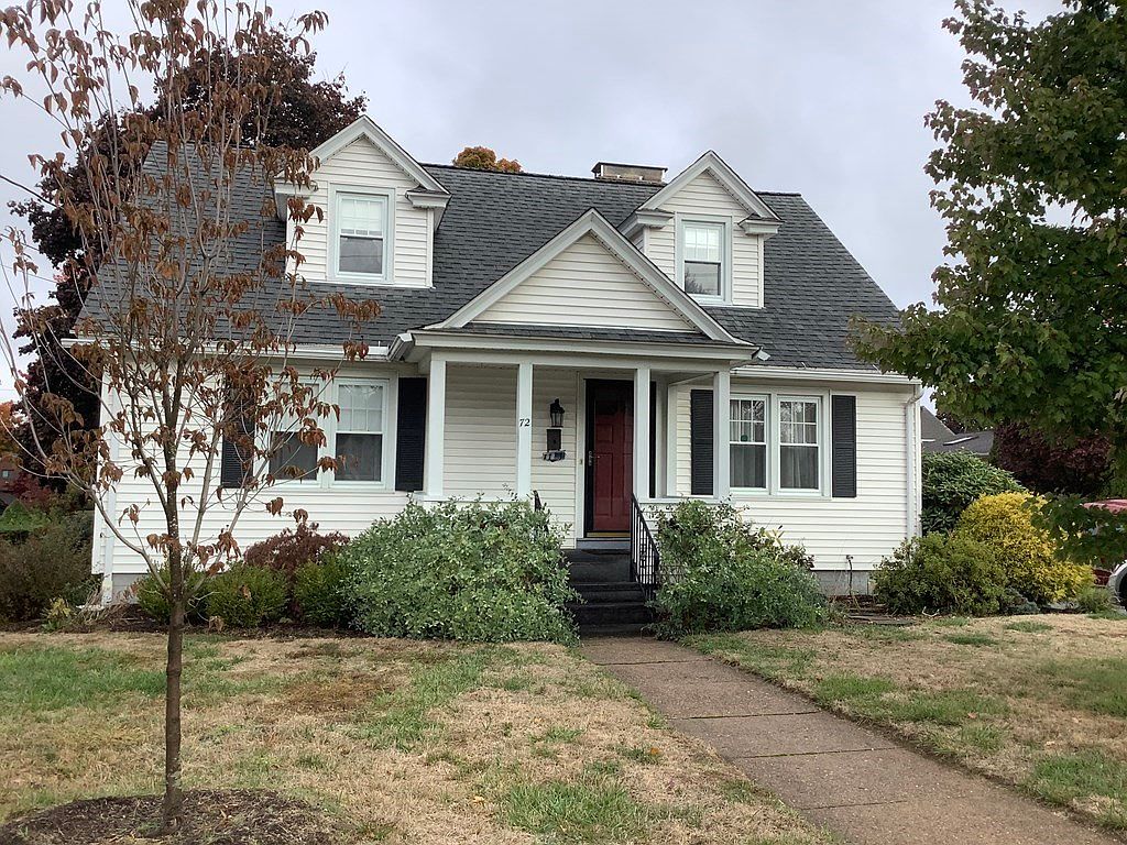 72 Beauchamp Ter, Chicopee, MA 01020 | Zillow
