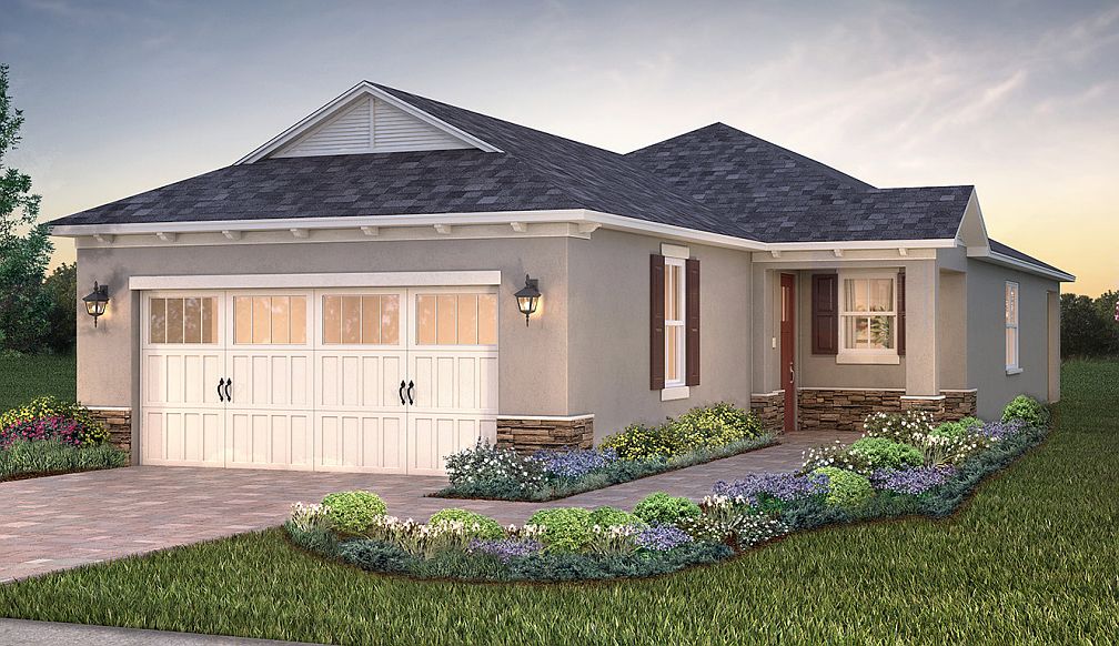 Weybourne Landing - Terra Plan, On Top of The World, Pf0rub Ocala, FL ...