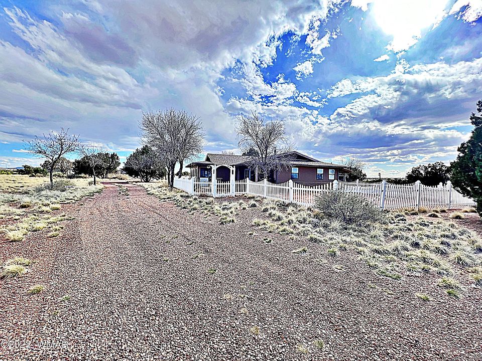 138 County Road 9230 N, Concho, AZ 85924 | MLS #245593 | Zillow