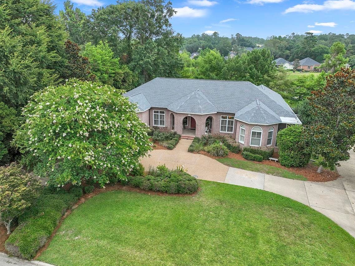 1418 Rachel Ln, Tallahassee, FL 32308 | Zillow