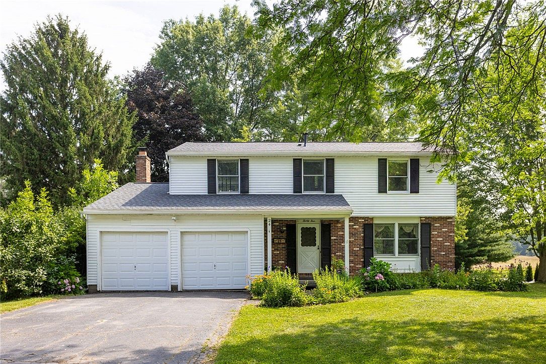 24 Reddick Ln, Rochester, NY 14624 | Zillow