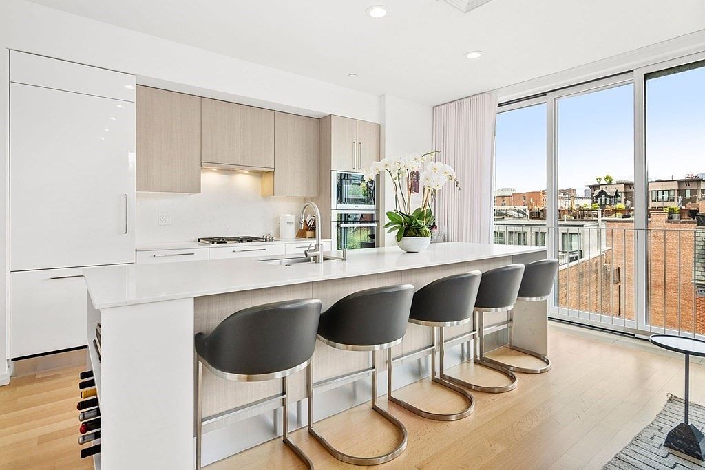 7 E Springfield St Unit 5B, Boston, MA 02118 | MLS #73461814 | Zillow