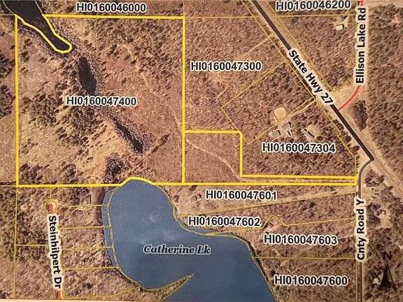 (Undisclosed Address), Solon Springs, WI 54873 | MLS #1588445 | Zillow