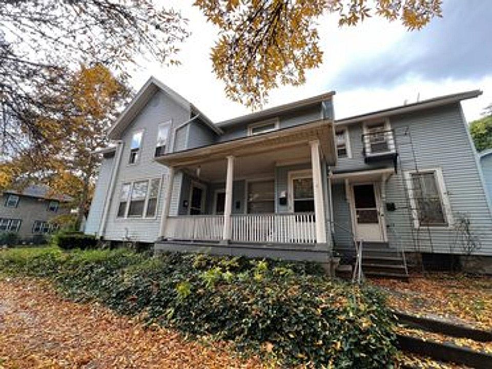 279 S Goodman St UNIT A, Rochester, NY 14607 | Zillow
