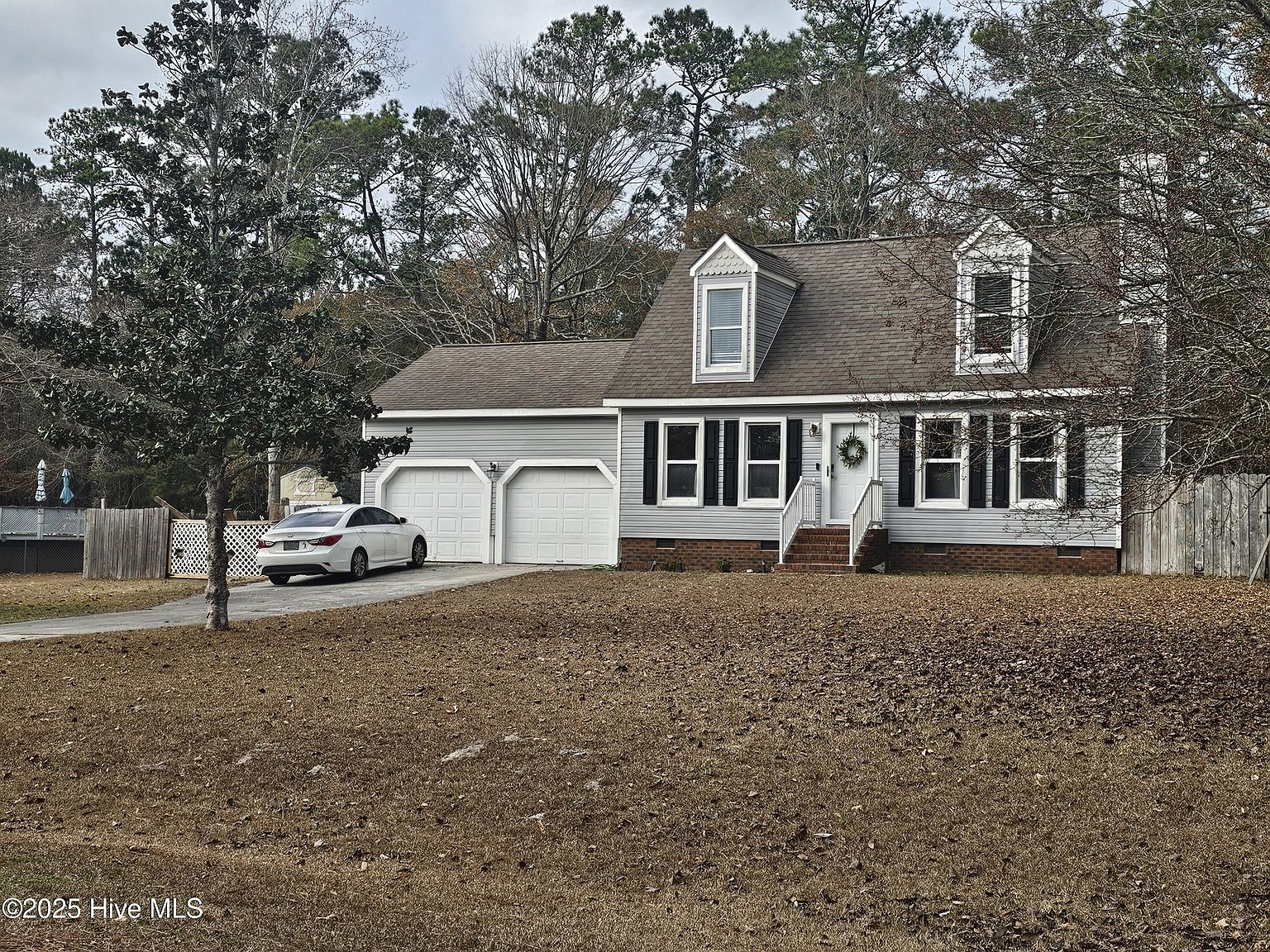 234 Natalie Ln, Hubert, NC 28539 | Zillow