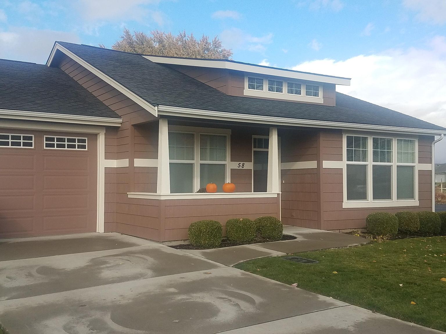 58 SE Rodeo Loop, College Place, WA 99324 | Zillow