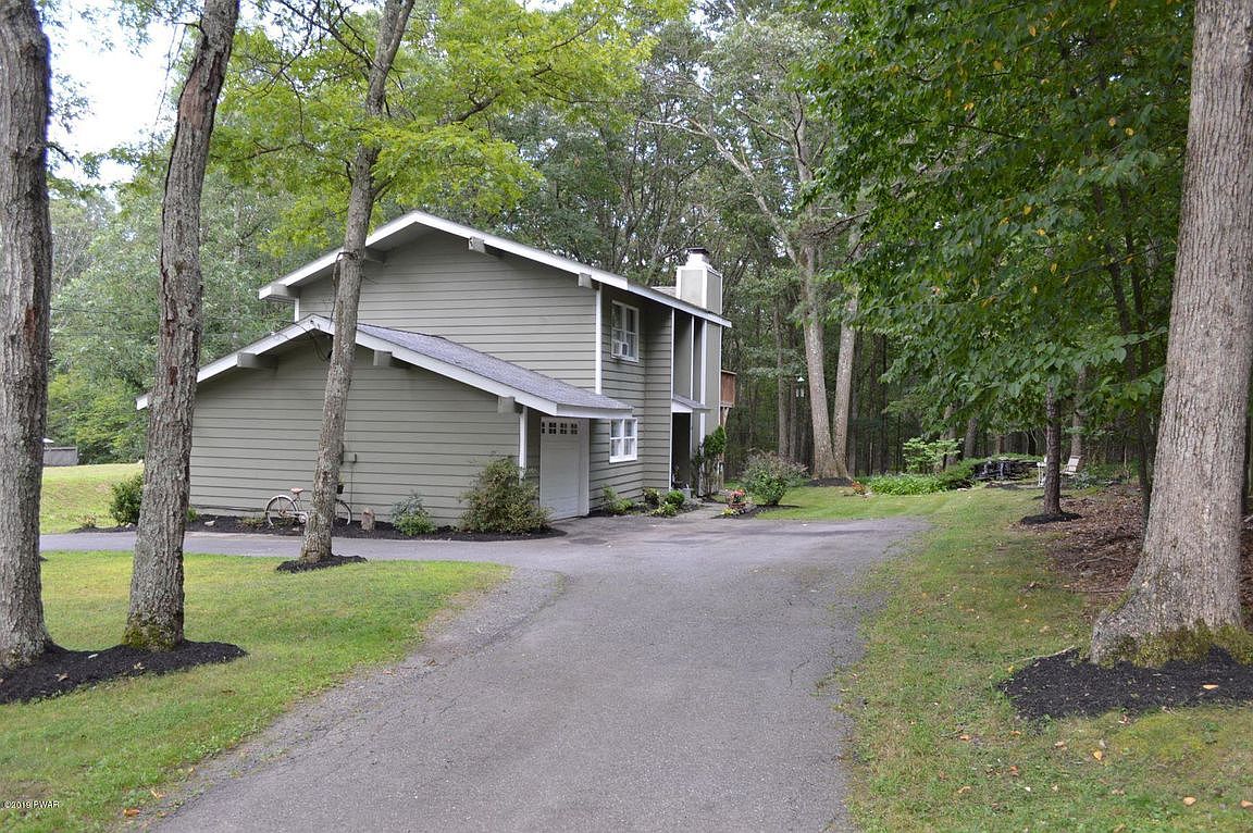 160 Ridge Dr, Milford, PA 18337 | Zillow