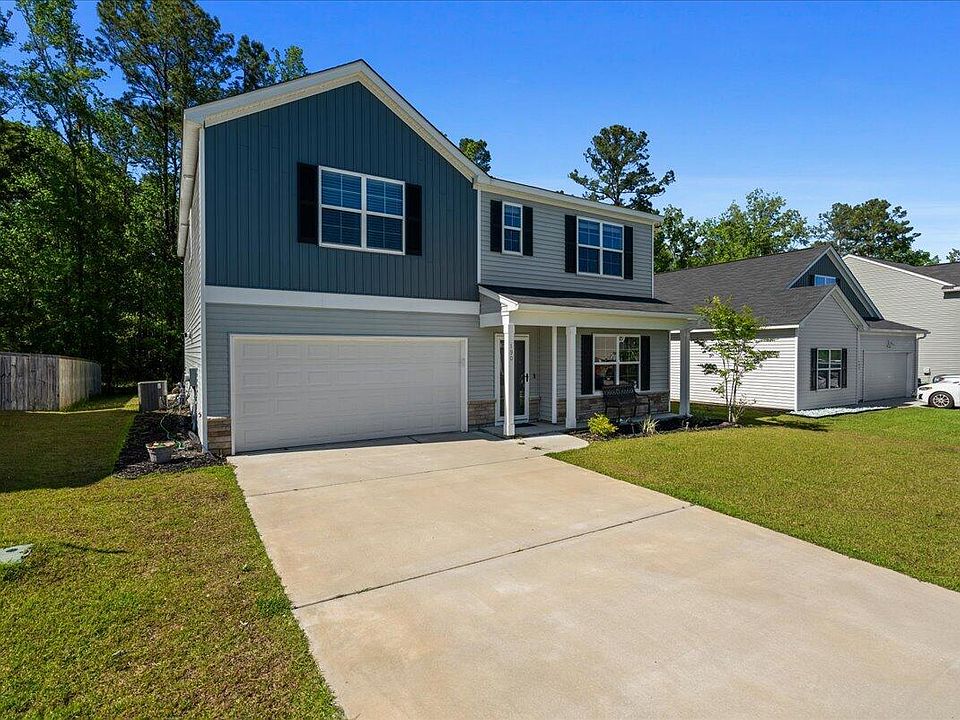190 Hyrne Dr, Goose Creek, SC 29445 | Zillow