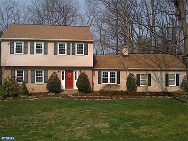 223 Spring Run Ln, Downingtown, PA 19335 | Zillow