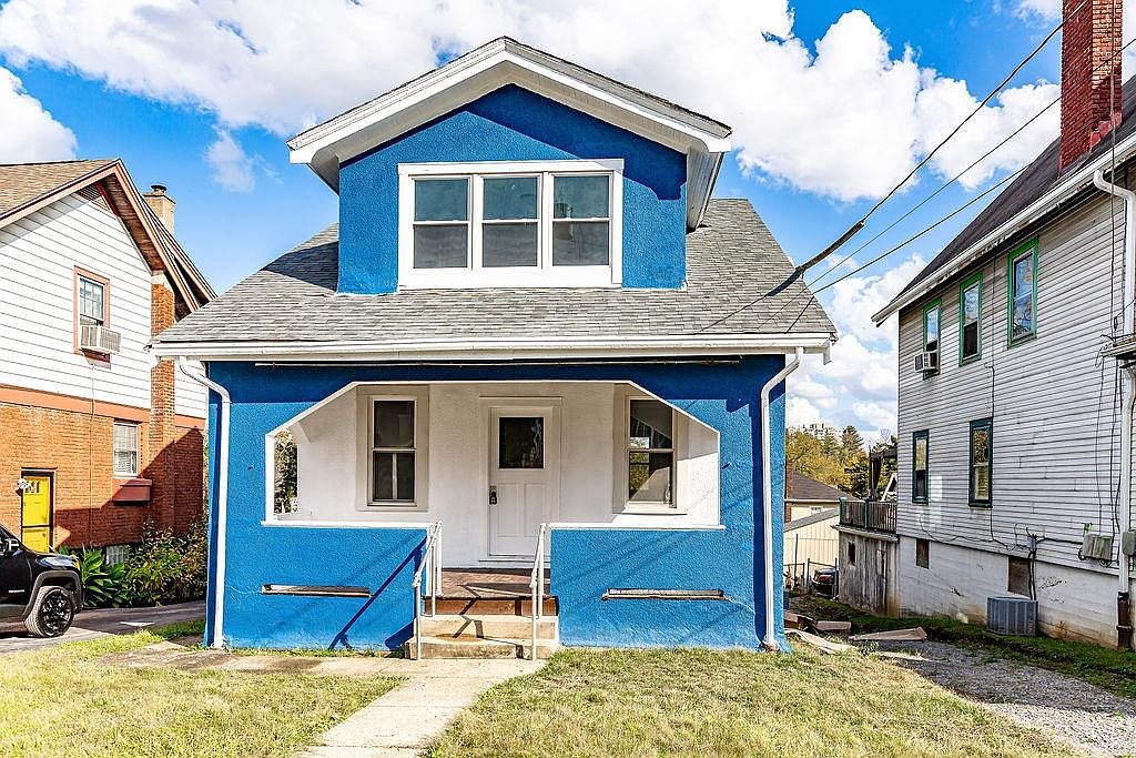 3434 Bevis Ave, Cincinnati, OH 45207 | Zillow