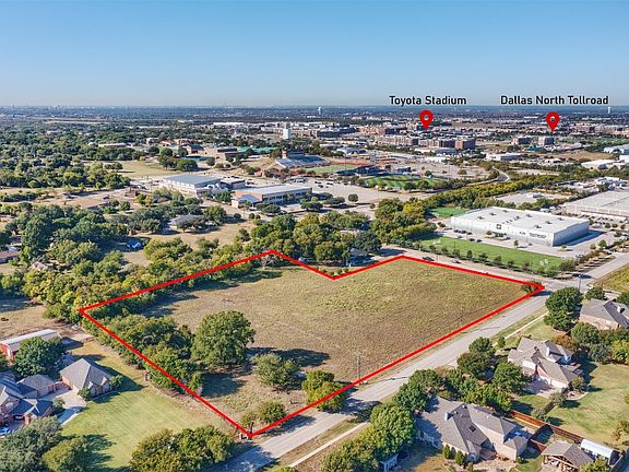 7699 Meadow Hill Dr, Frisco, TX 75033 | MLS #20449629 | Zillow