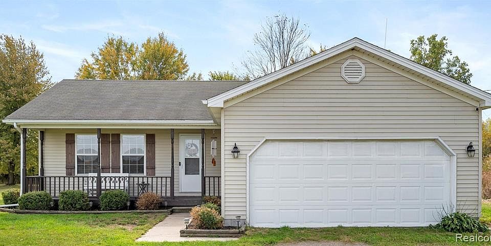 11463 Jeddo Rd, Yale, MI 48097 | Zillow