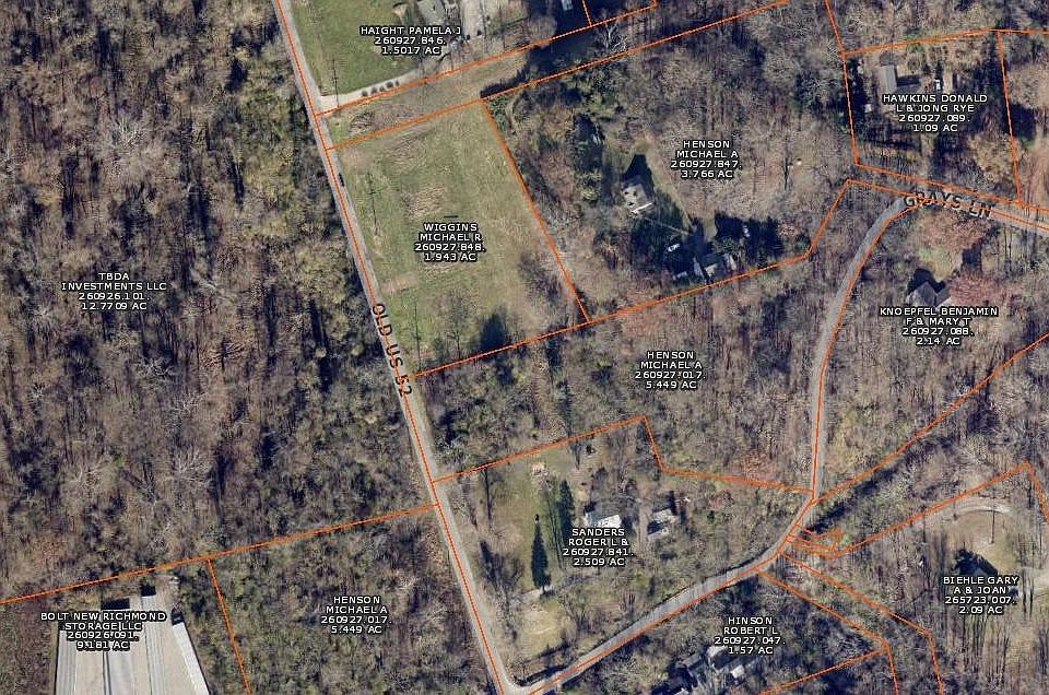 0 Old Us Route 52, New Richmond, OH 45157 | Zillow