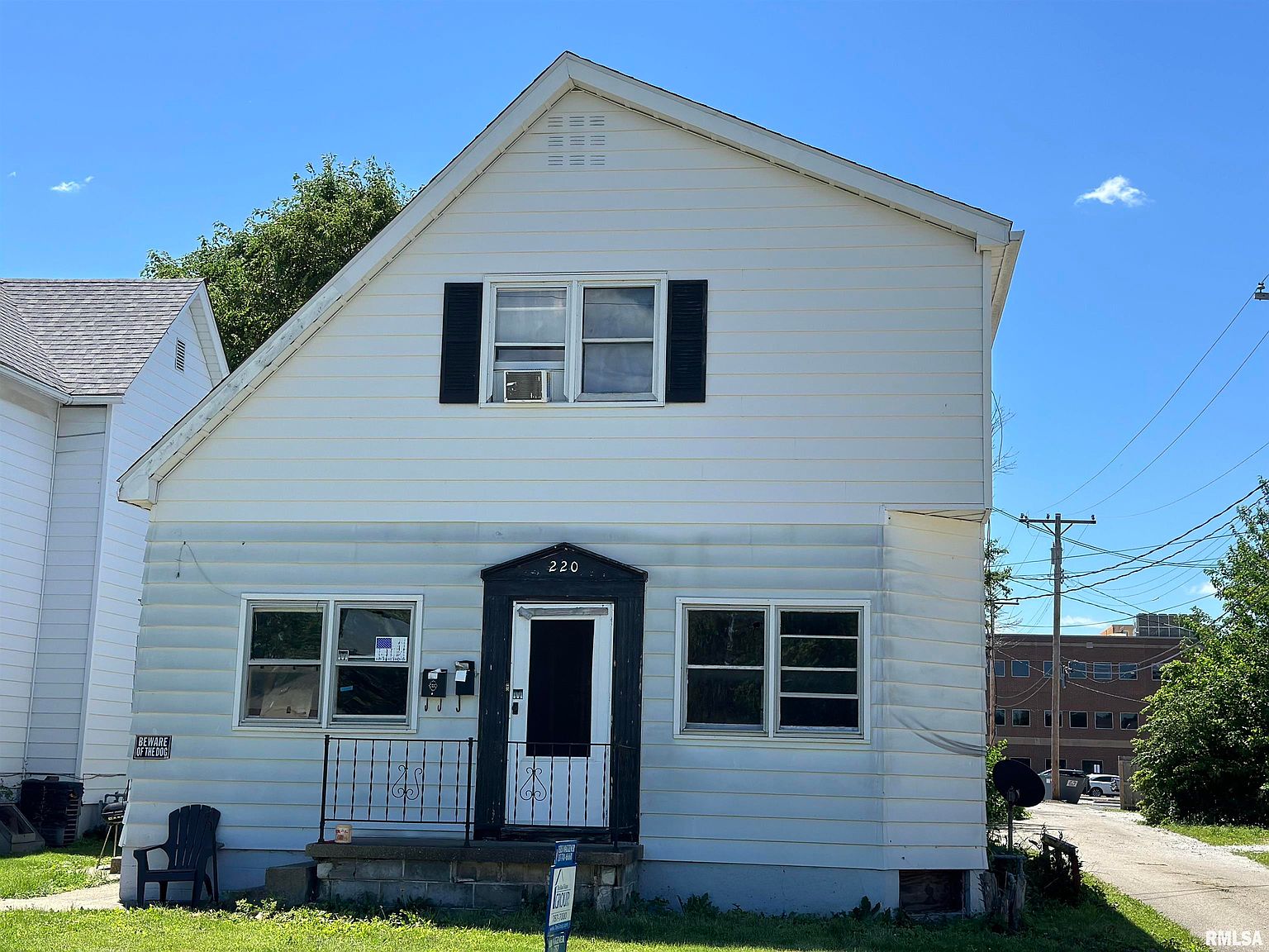 220 E Allen St, Springfield, IL 62703 | Zillow